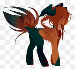 [closed] Rooster Solutai Pony Auction By S-adopts - Cartoon - Free ...